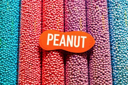 What Is The Rarest M&M Color? - Facts.net