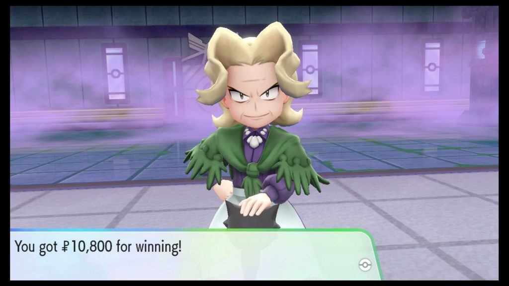 List of Famous Pokémon Female Characters - Facts.net