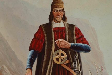 30 Famous Explorers in History Who Changed the World - Facts.net