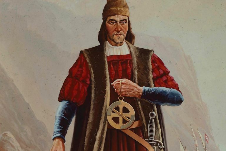 30 Famous Explorers in History Who Changed the World - Facts.net