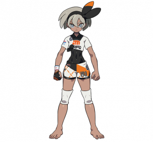 List of Famous Pokémon Female Characters - Facts.net