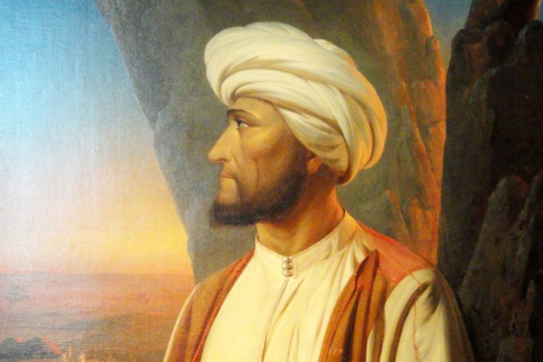 30 Famous Explorers in History Who Changed the World - Facts.net