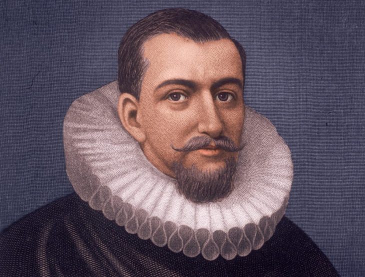 30 Famous Explorers in History Who Changed the World - Facts.net