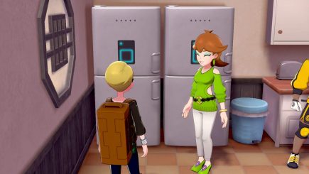 List of Famous Pokémon Female Characters - Facts.net