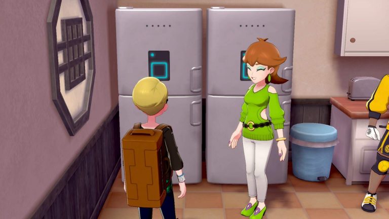 List of Famous Pokémon Female Characters - Facts.net