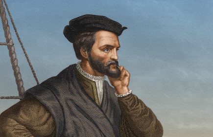 30 Famous Explorers in History Who Changed the World - Facts.net