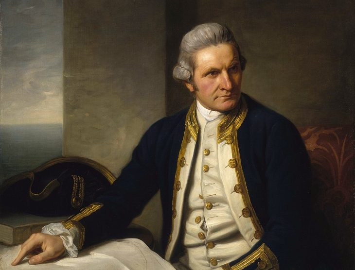 30 Famous Explorers in History Who Changed the World - Facts.net