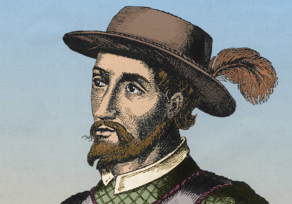 30 Famous Explorers in History Who Changed the World - Facts.net