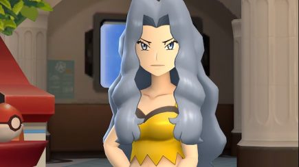List of Famous Pokémon Female Characters - Facts.net