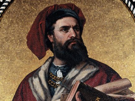 30 Famous Explorers in History Who Changed the World - Facts.net