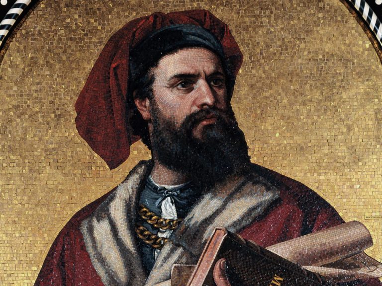 30 Famous Explorers in History Who Changed the World - Facts.net