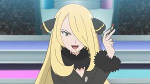 List of Famous Pokémon Female Characters - Facts.net