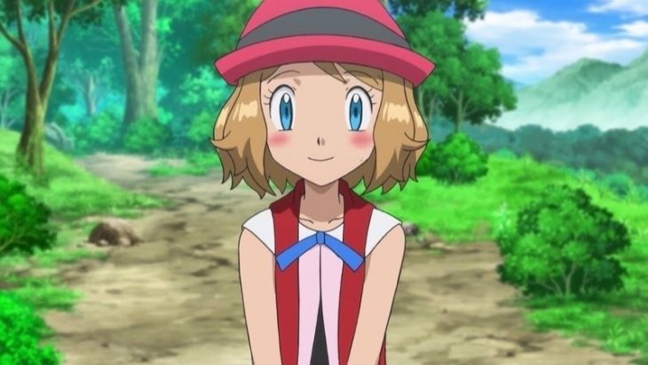 List of Famous Pokémon Female Characters - Facts.net