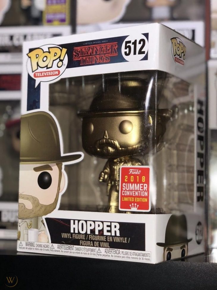 15 Most Expensive Funko Pop Figures - Facts.net
