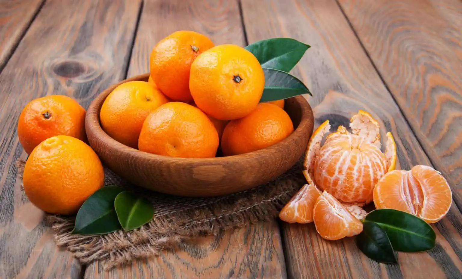 Citrus Fruits List: 30 Types of Citrus You Didn't Know - Facts.net