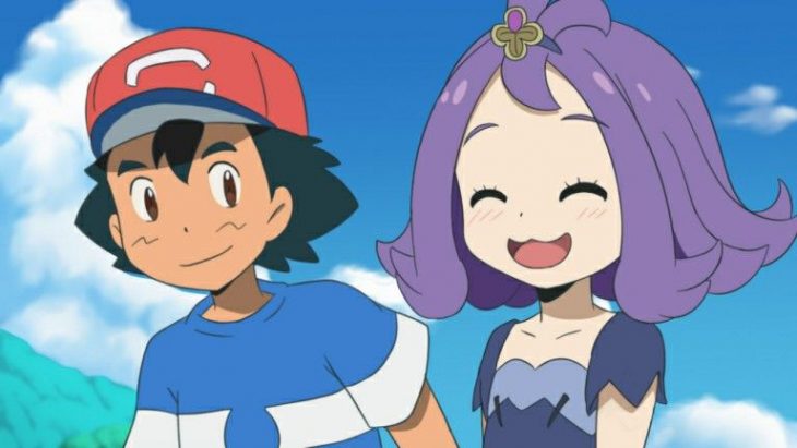 List of Famous Pokémon Female Characters - Facts.net