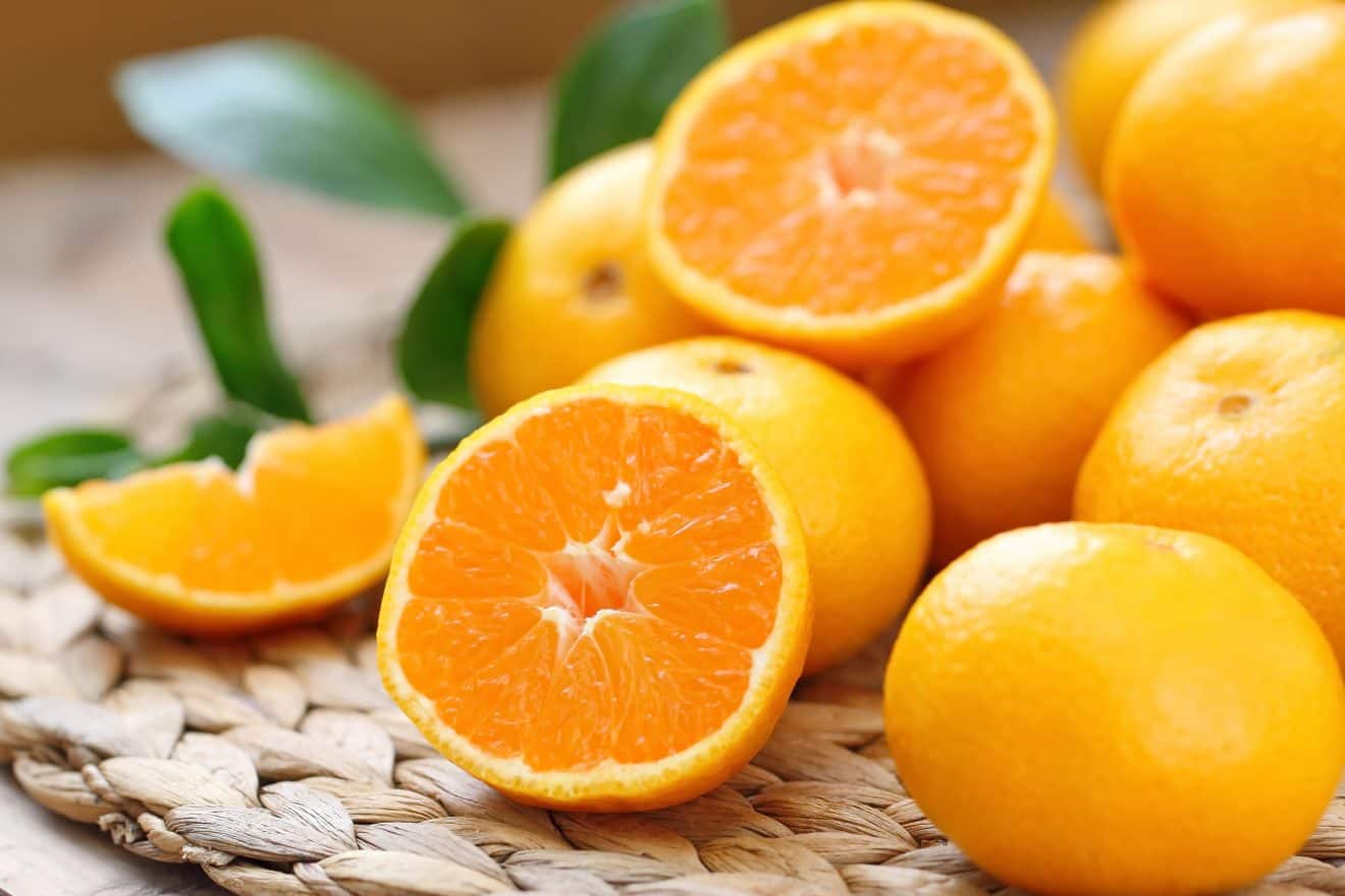 Citrus Fruits List: 30 Types of Citrus You Didn't Know - Facts.net