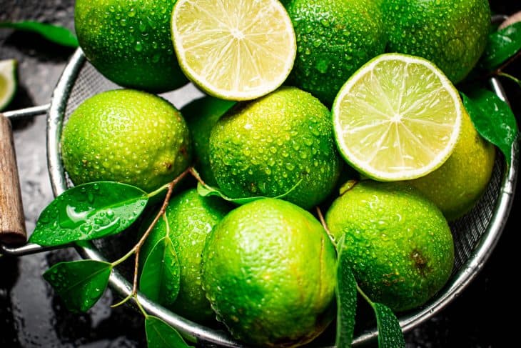 Citrus Fruits List: 30 Types of Citrus You Didn't Know - Facts.net