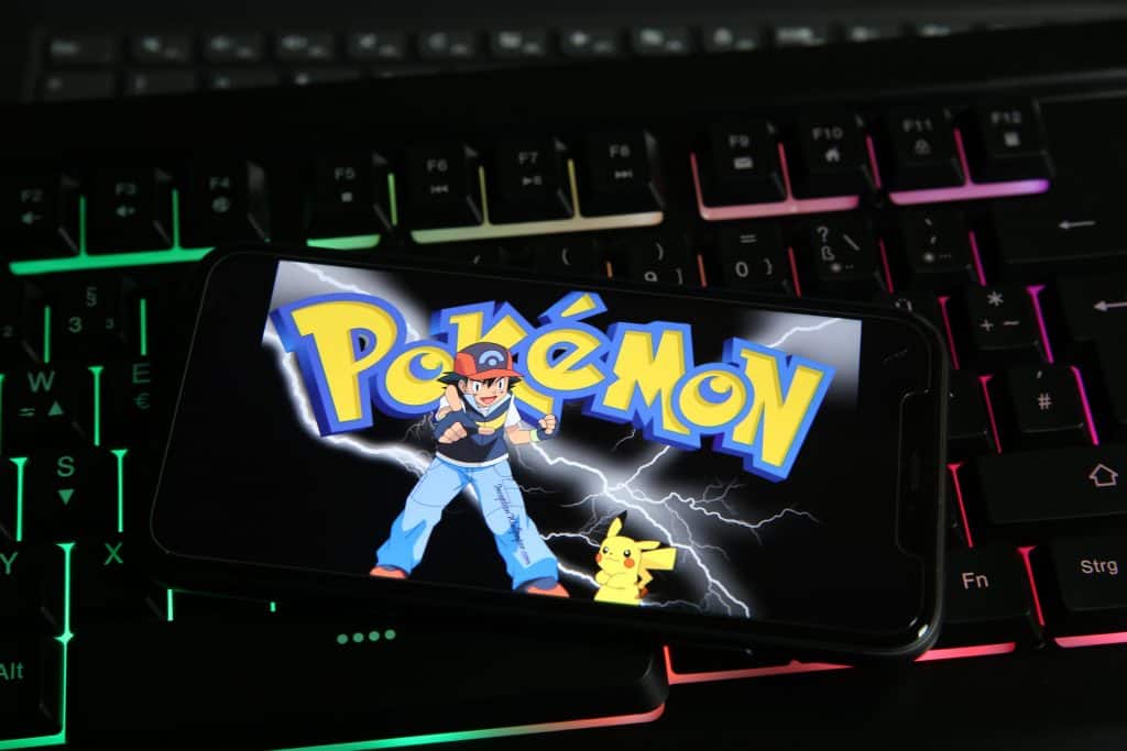 Pokémon Series in Order Watch Guide - Facts.net