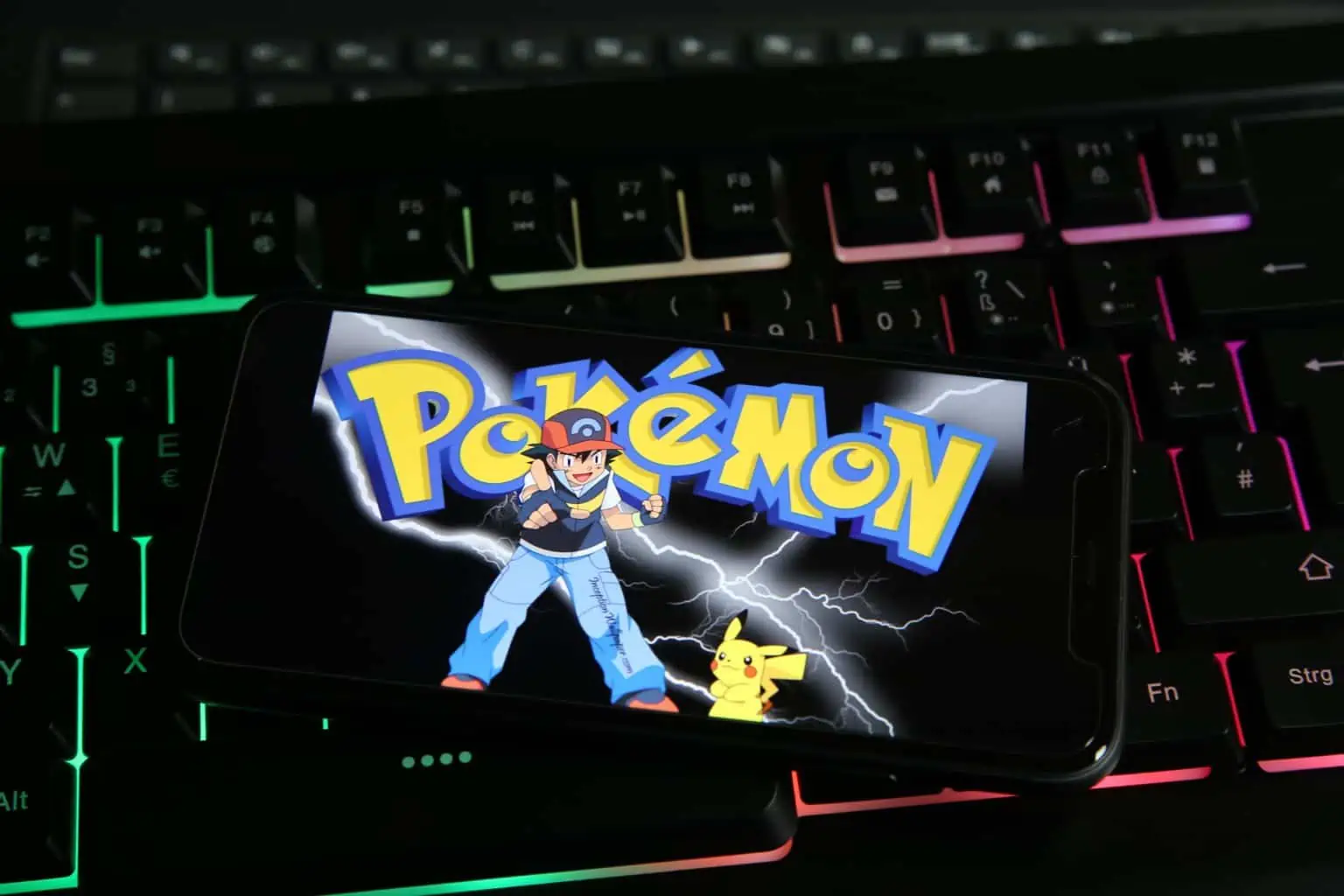 Pokémon Series in Order Watch Guide - Facts.net