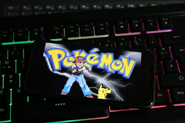 Pokémon Series in Order Watch Guide - Facts.net