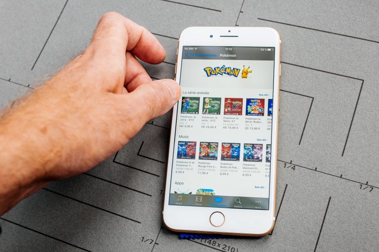 Pokémon Series in Order Watch Guide - Facts.net