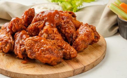 Who Invented Fried Chicken? - Facts.net