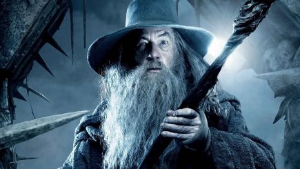 30 Famous Wizards in History and Fiction - Facts.net