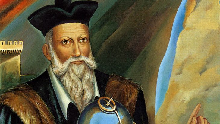 30 Famous Wizards in History and Fiction - Facts.net
