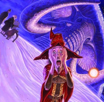 30 Famous Wizards in History and Fiction - Facts.net