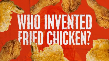 Who Invented Fried Chicken? - Facts.net