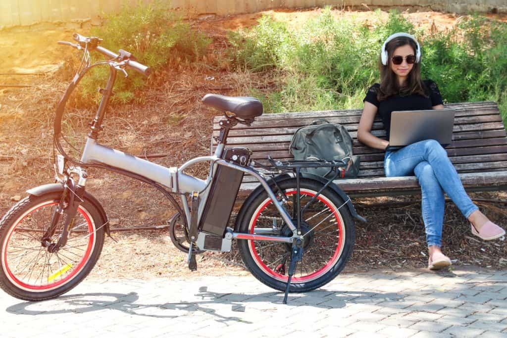 7 Interesting Facts About Electric Bikes You Didn't Know - Facts.net