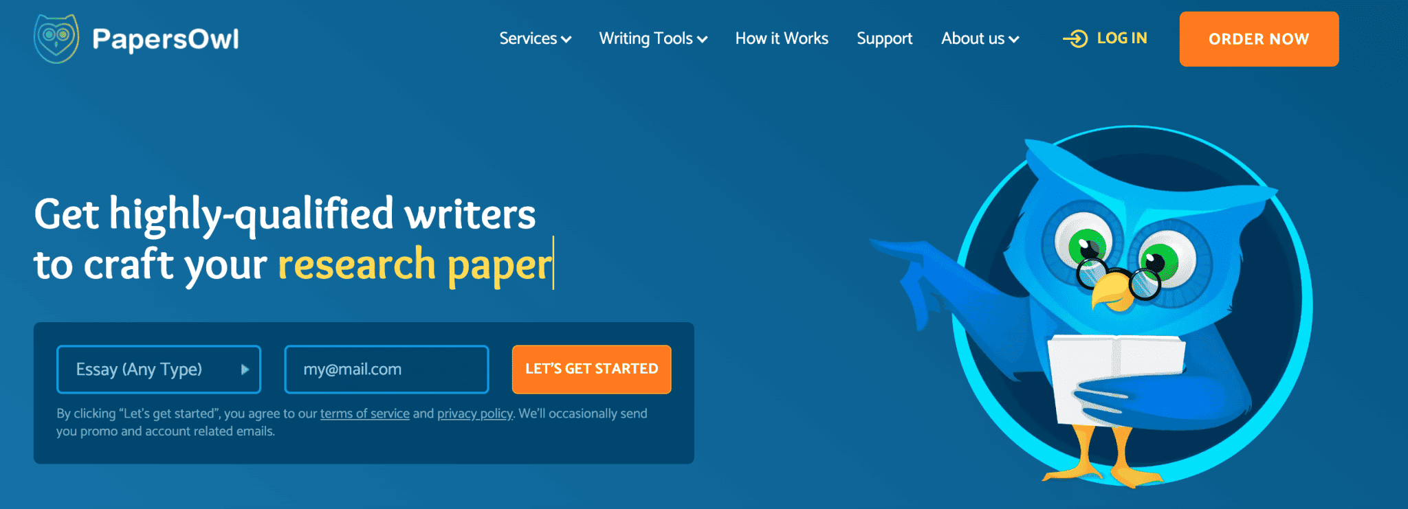 4 Best Research Paper Writing Services of 2023 - Facts.net