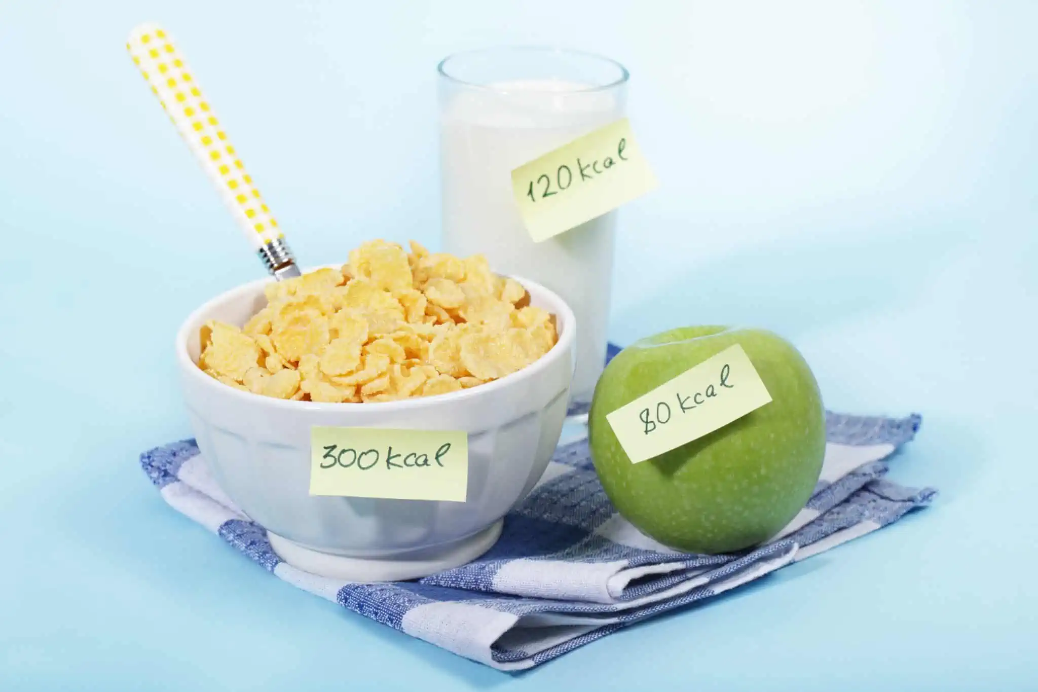 What Happens If You Don’t Eat Enough Calories? - Facts.net