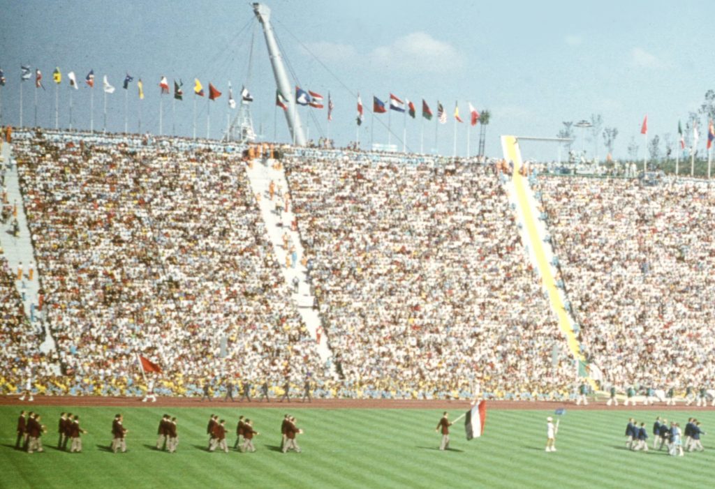 10 Fun Facts About 1972 You Should Know - Facts.net