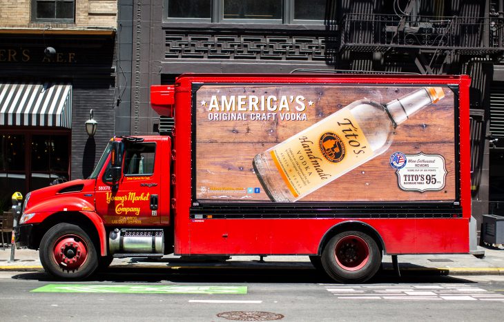 10 Tito's Nutrition Facts - Facts.net