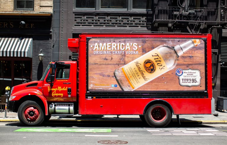 10 Tito's Nutrition Facts - Facts.net