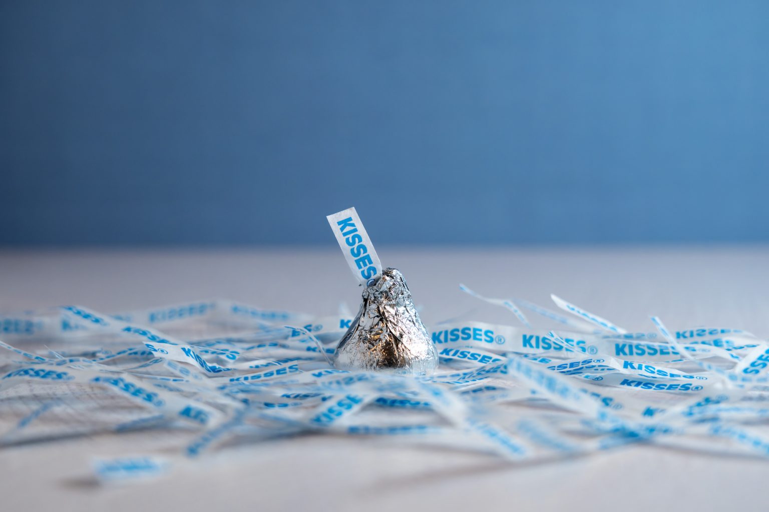 19 Nutritional Facts About Hershey Kisses Revealed - Facts.net