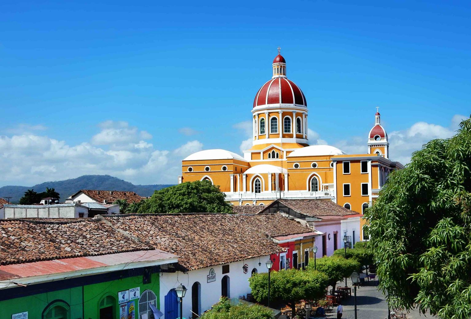 50 Facts About Nicaragua - Facts.net