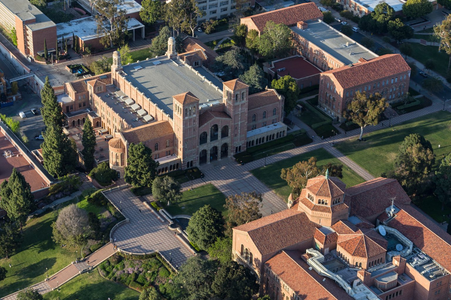 15 UCLA Facts: Unveiling the Legacy of a Renowned Institution- Facts.net