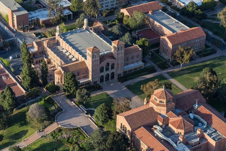 15 UCLA Facts: Unveiling the Legacy of a Renowned Institution- Facts.net