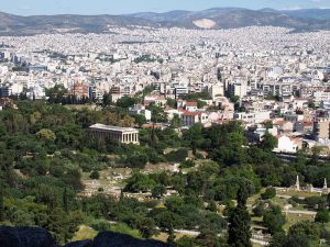 20 Athens Fun Facts: Ancient and Modern Marvels of Greece's Capital ...