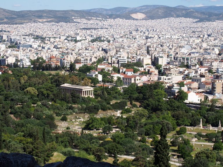 20 Athens Fun Facts: Ancient and Modern Marvels of Greece's Capital ...