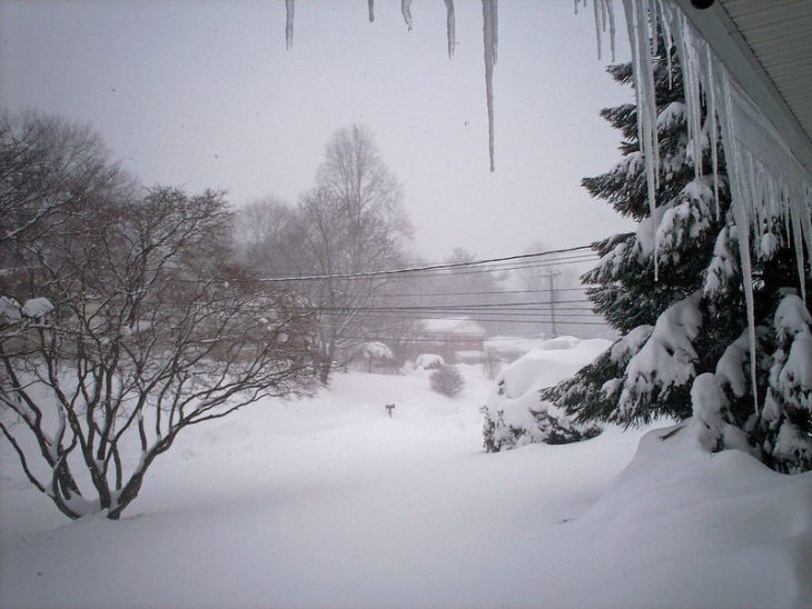 20 Blizzard Facts: Discover the Powerful Forces Behind This Phenomenon ...