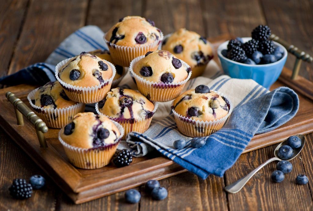11 Muffin Nutrition Facts You Need to Know - Facts.net
