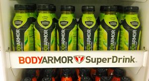 19 BodyArmor Nutrition Facts: Nutritious Benefits Revealed - Facts.net