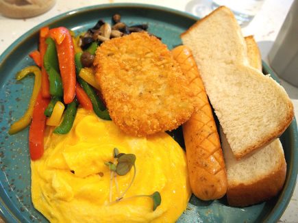 19 Hash Brown Nutrition Facts of this Crispy Breakfast Favorite - Facts.net