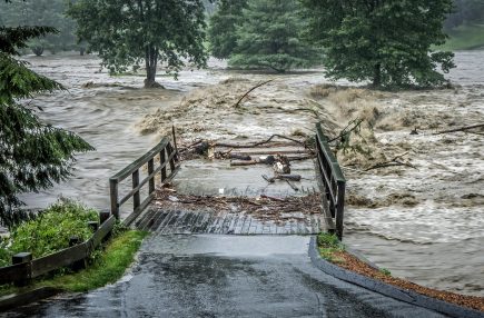 19 Serious Flood Facts You Should Know - Facts.net