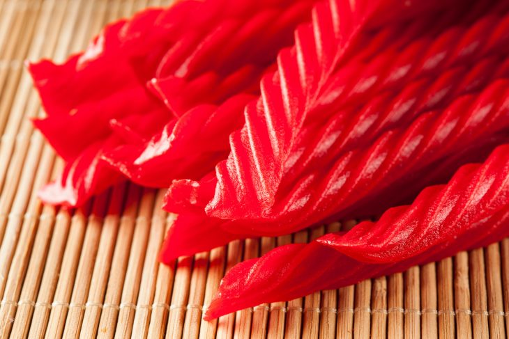 10 Twizzlers Nutrition Facts You Can't Resist - Facts.net