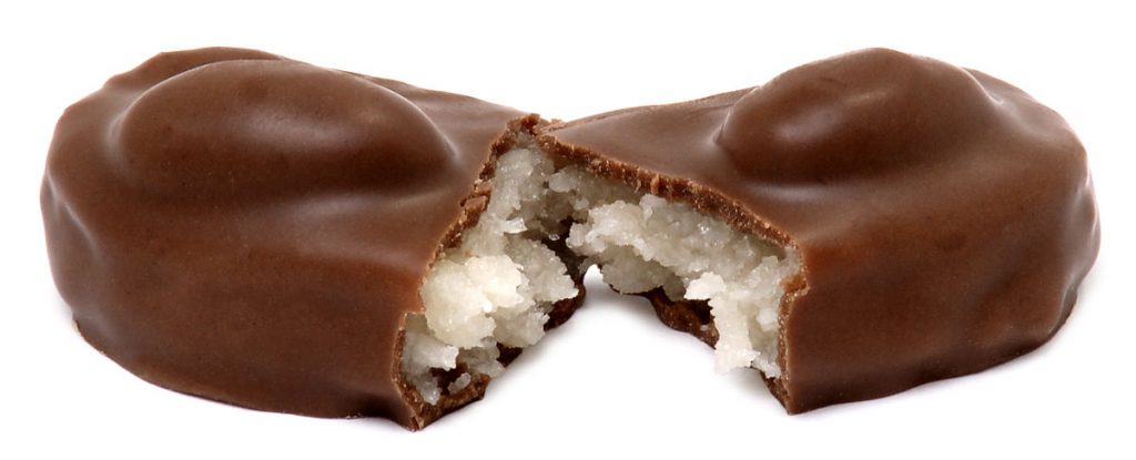 19 Must-Know Almond Joy Nutrition Facts - Facts.net